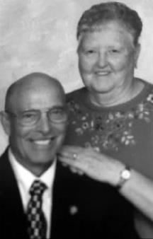 60th, Richard and Patty Graham | News, Sports, Jobs - Marietta Times